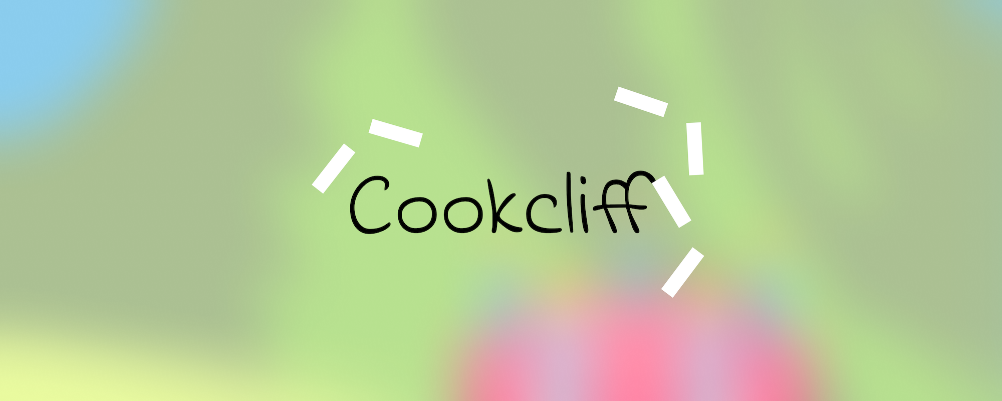 Cookcliff · GitHub